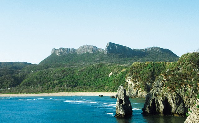 大石林山 － クチコミやお得情報も | みんトク(みんとく)