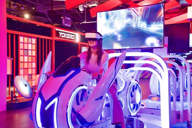 V-World AREA（ブイ ワールド エリア） － クチコミやお得情報も | みんトク(みんとく)